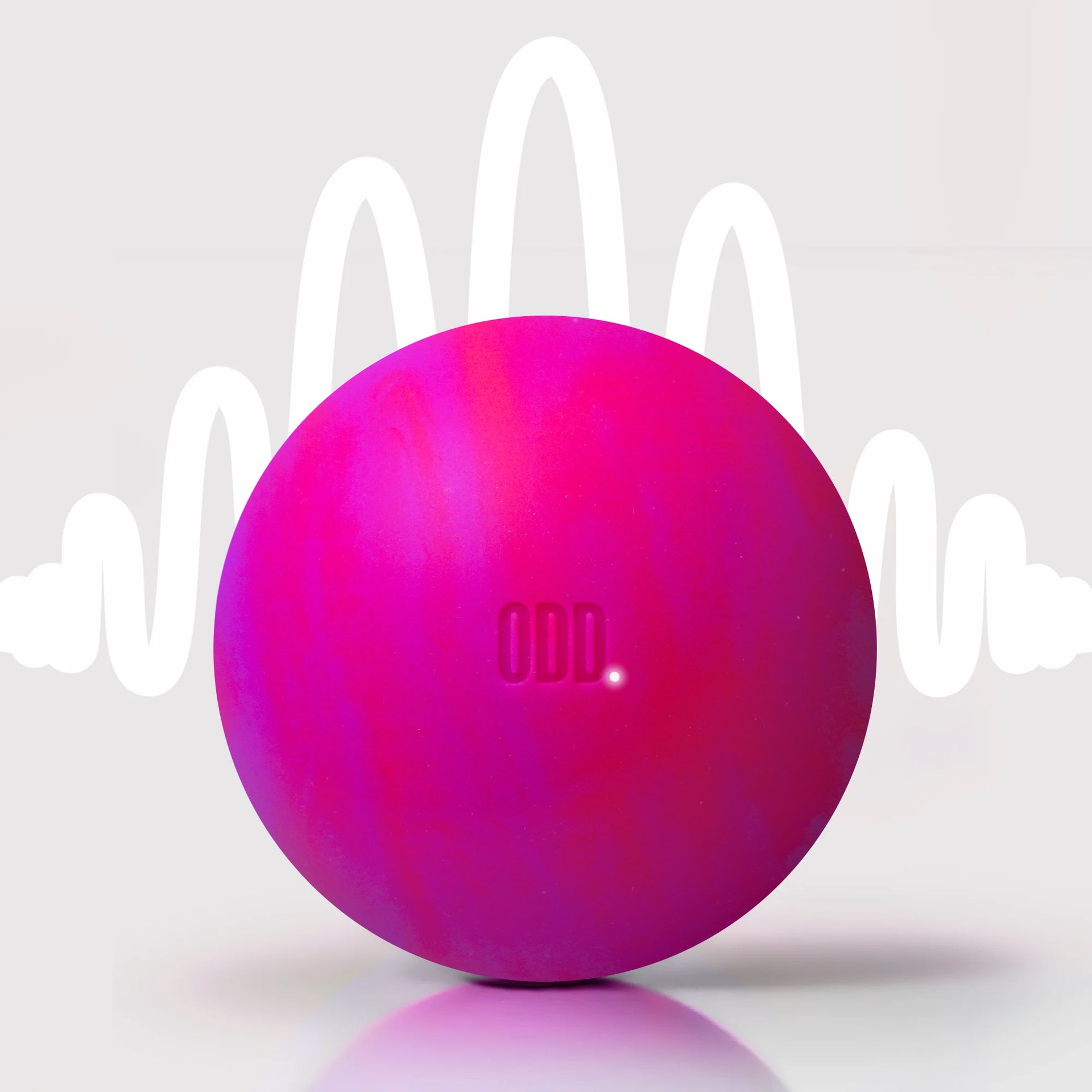 ODD Ball – ODD.