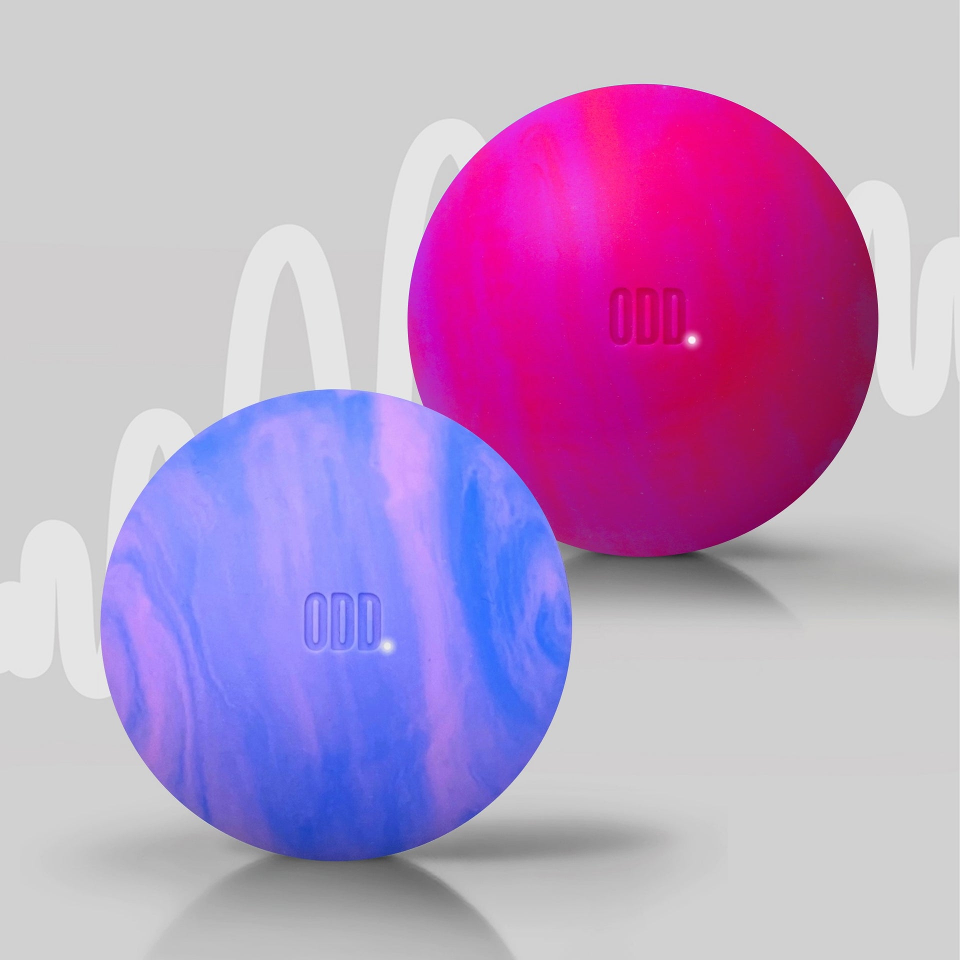 ODD Ball – ODD.