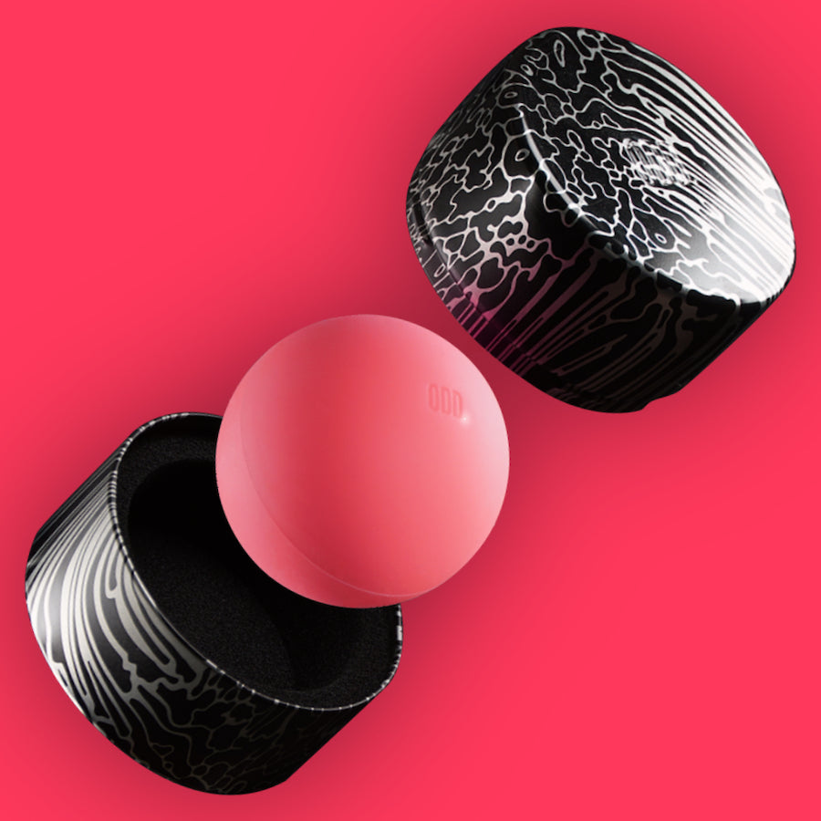 ODD Ball – ODD.