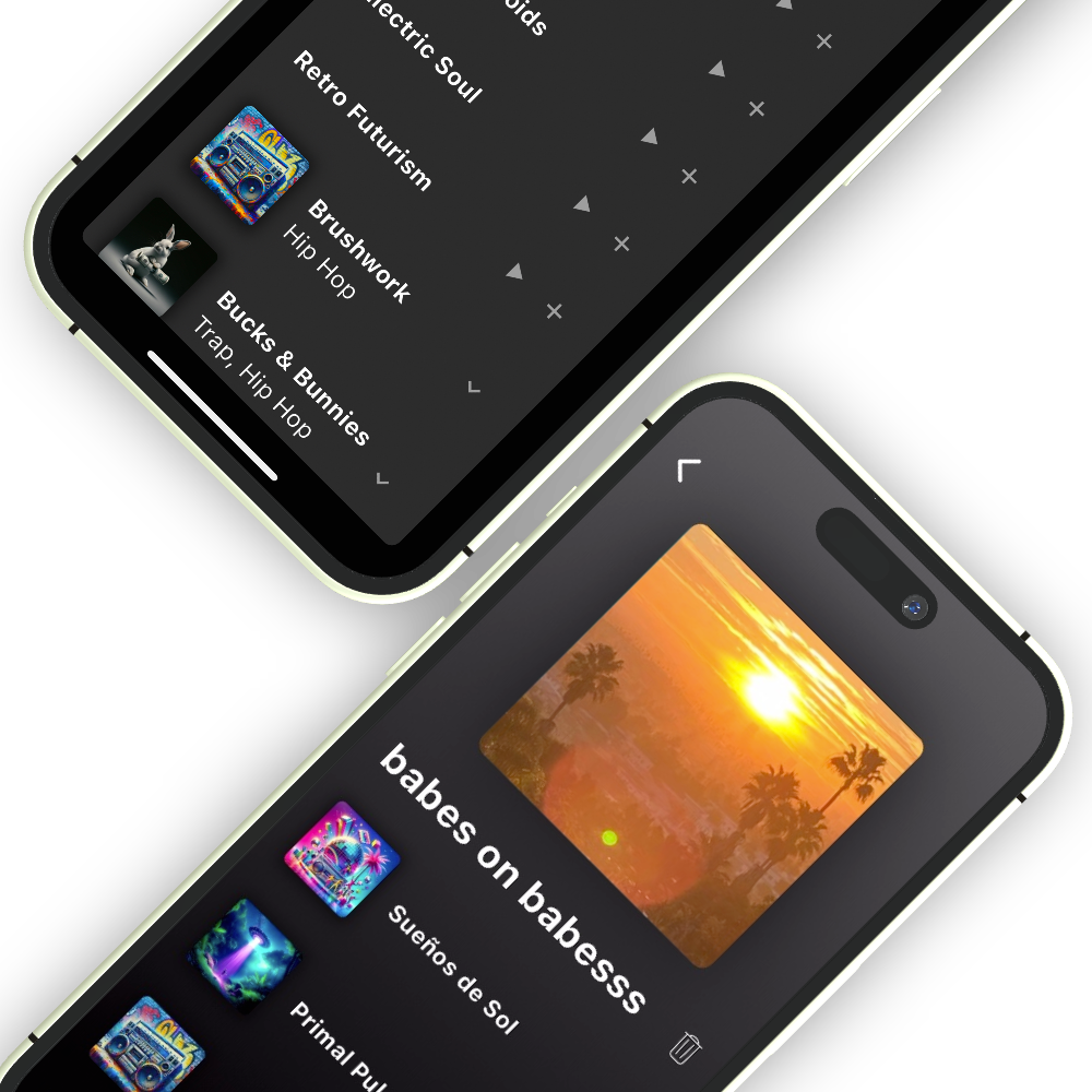 ODD. | A playful musical instrument in the form of a bouncy ball