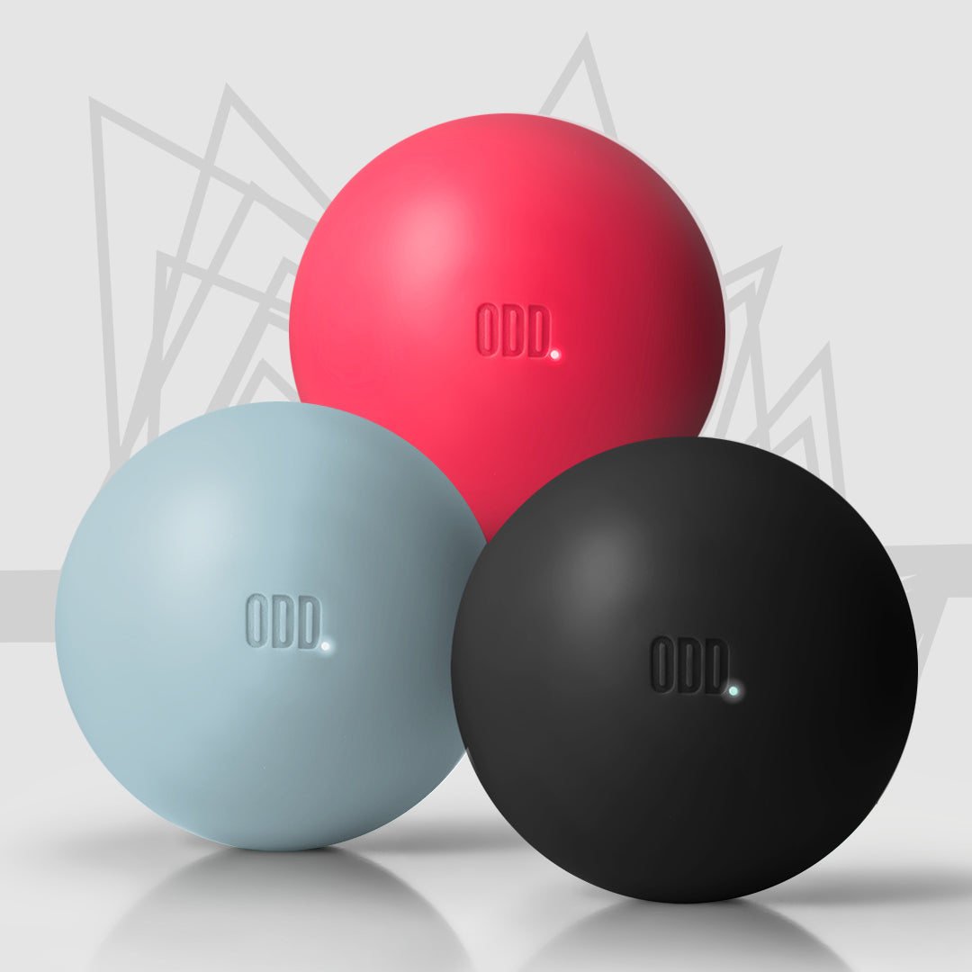 For Kids – ODD.